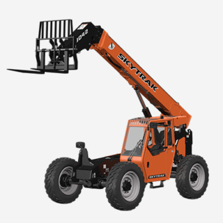 Heavy equipment rentals in Huntington Beach – Aerial and construction ...